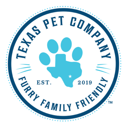 Natural Dog Treats & Supplements Store | Texas Pet Company