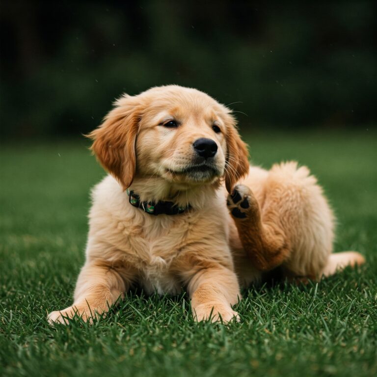 7 Immediate Flea Allergy Dermatitis Dogs Treatment: Identify And Manage ...